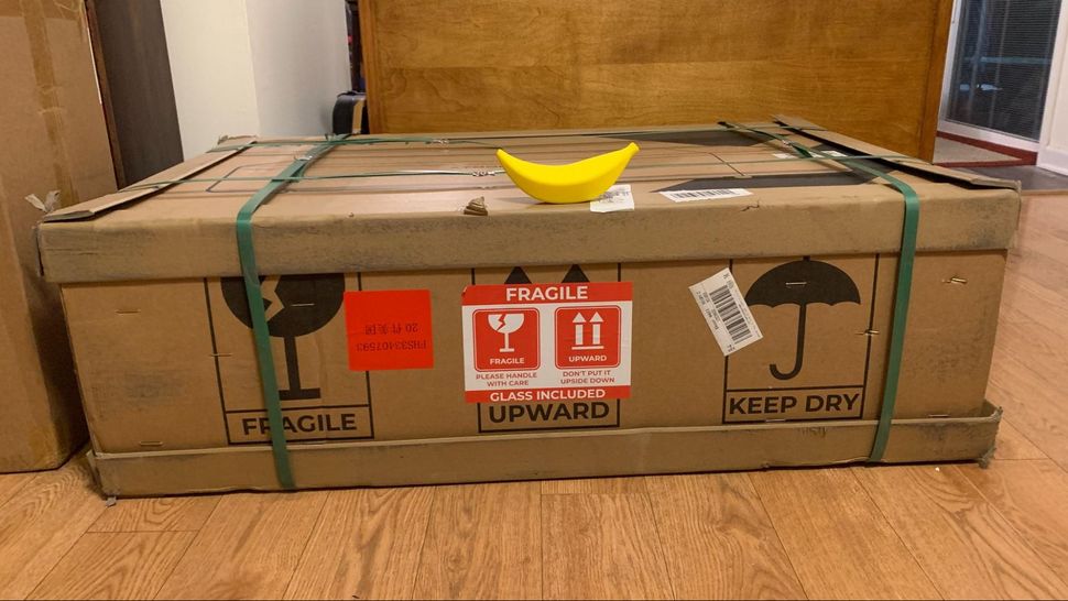 xTool P2 Review: Premium CO2 Laser for Small Business | Tom's Hardware