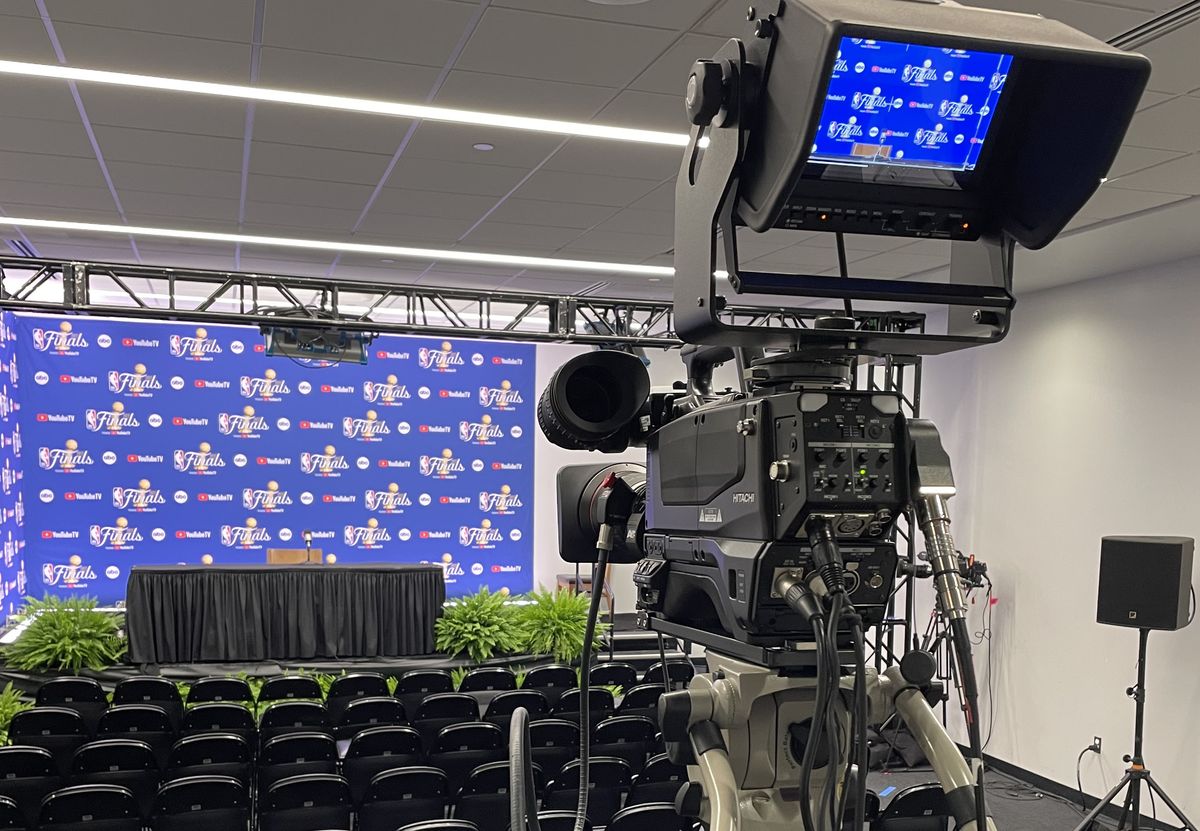 Interface Communications Optimizes Mobile Productions With Hitachi ...