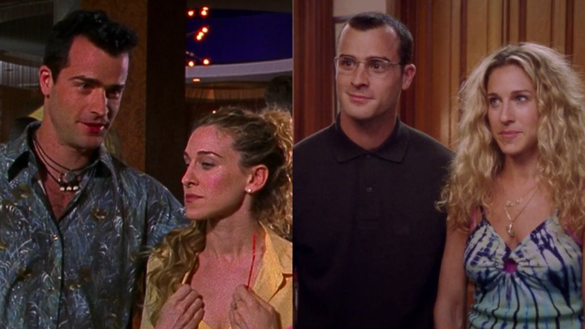 22 Actors Who Played Multiple Roles On The Same Show | Cinemablend