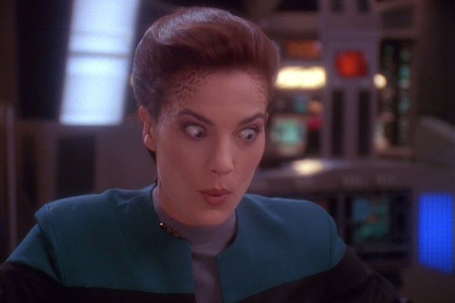 15 of the Most Bizarre Alien Species Featured in 'Star Trek' | Space