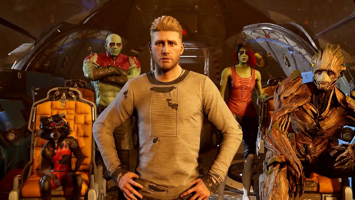 Best Marvel games of all time | Space