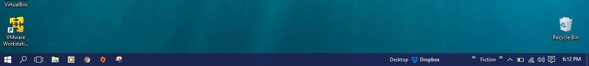 7 tips for customizing your taskbar in Windows 10 | Windows Central