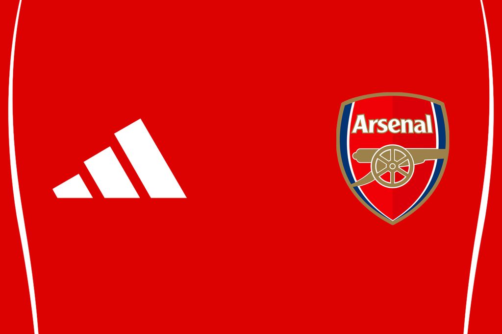 Arsenal home, away and third kits for 2025/26: Everything we know so ...
