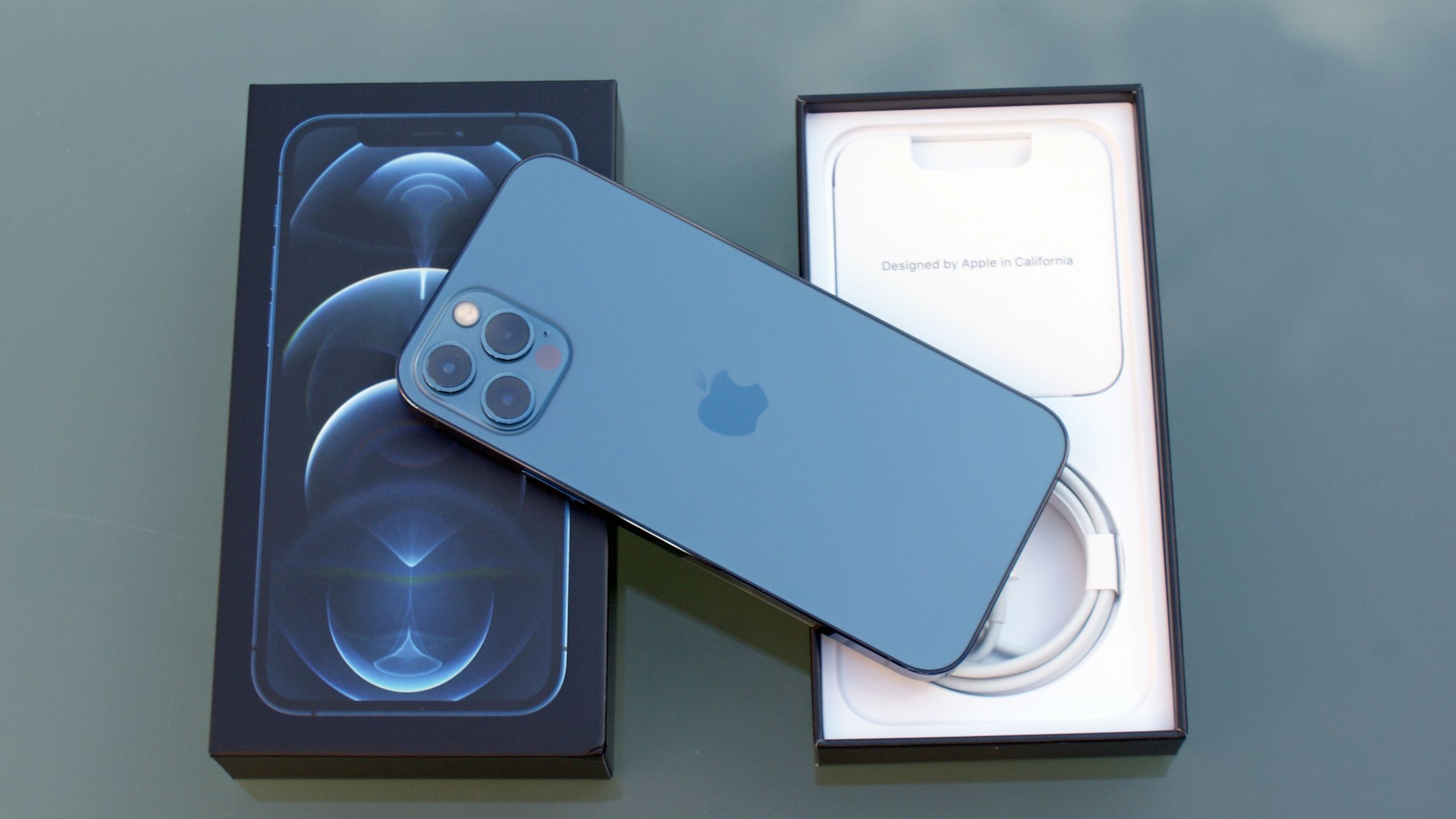 iPhone 12 Pro teardown shows how many magnets it takes to make MagSafe ...