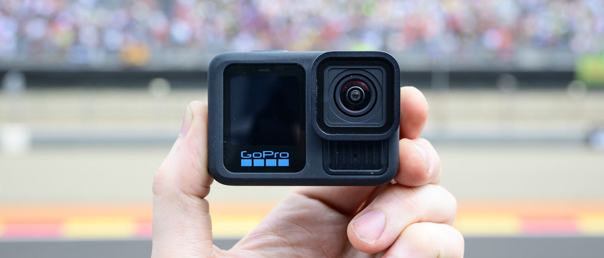 GoPro Hero 13 Black review: a refined flagship with enviable ...