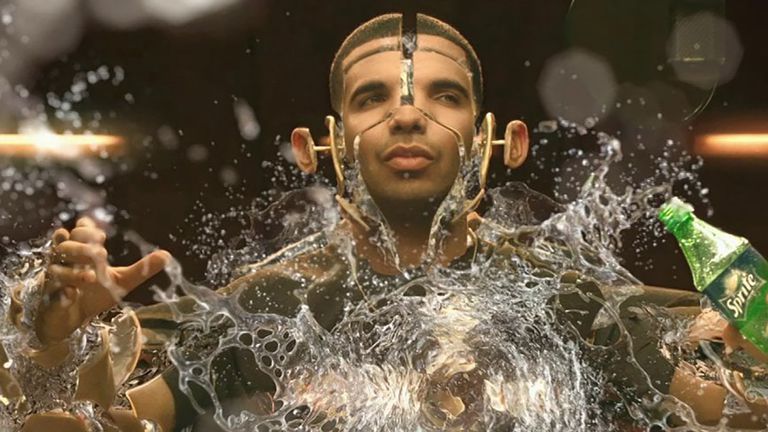 Celebrities in Food Ad Campaigns - Stars in Fast Food and Junk Food ...