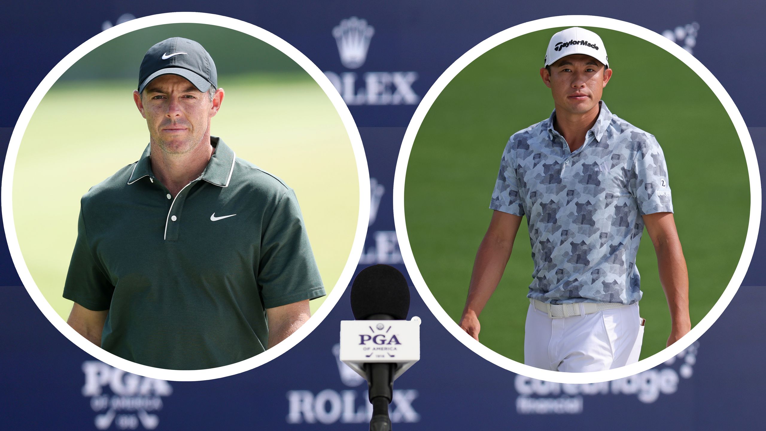 Pampered Professional Golfers Skipping Media Duties Is Wrong | Golf Monthly