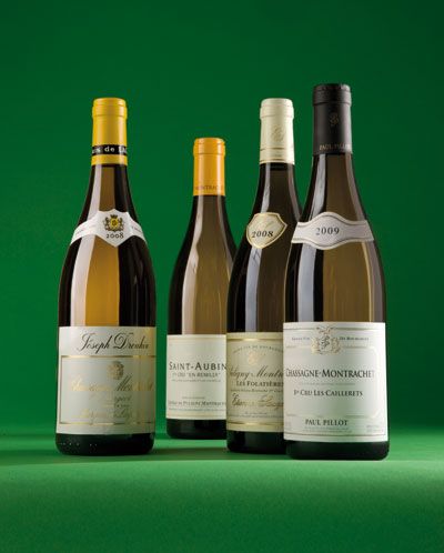 White Burgundy 2010: Sarah Marsh MW | Decanter