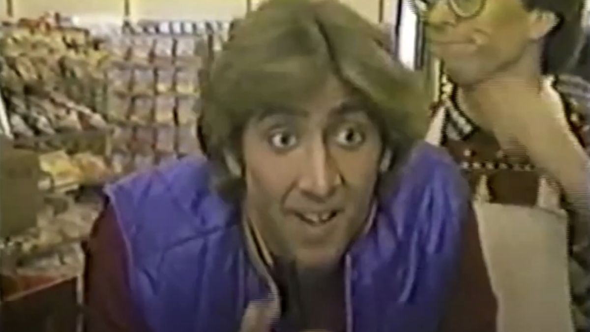 The Very First IMDb Credit For 32 Really Famous Actors | Cinemablend