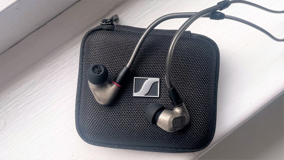 Sennheiser IE 600 review: Sensational wired earbuds with audiophile ...