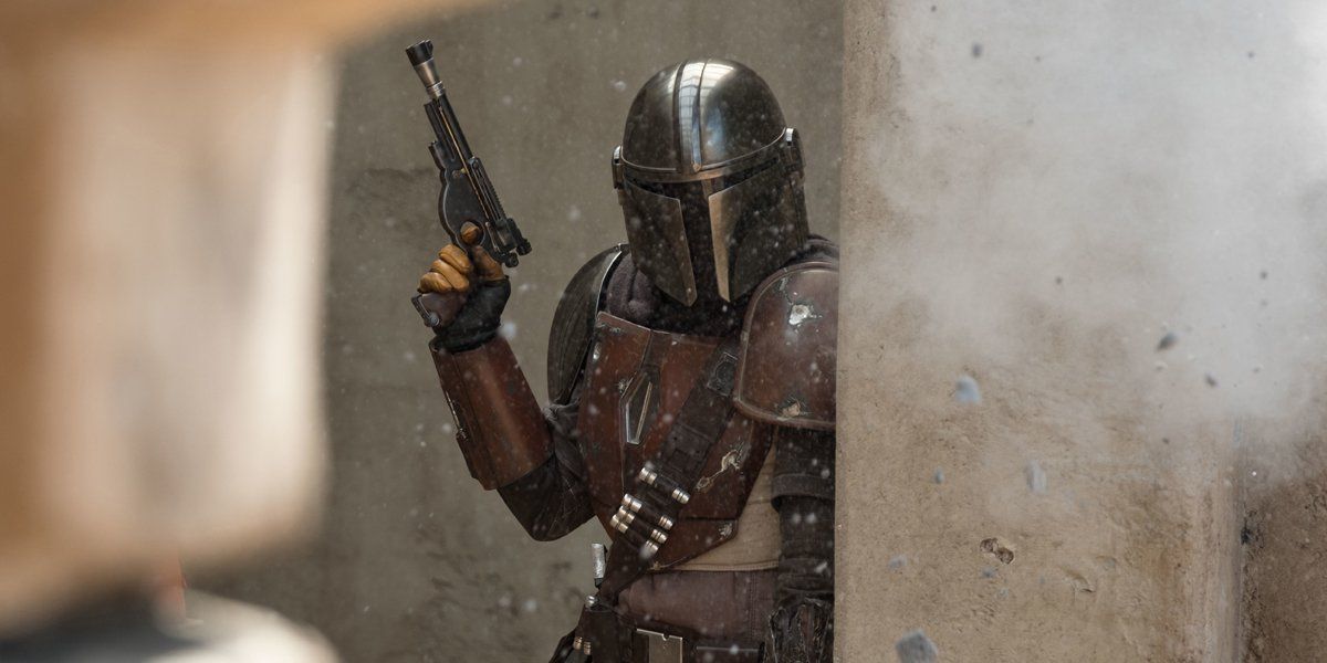 Who Is The Mandalorian: 7 Things We Know So Far About The Character ...