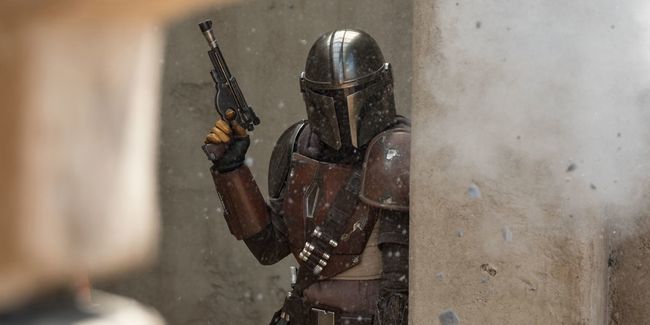 Who Is The Mandalorian: 7 Things We Know So Far About The Character ...