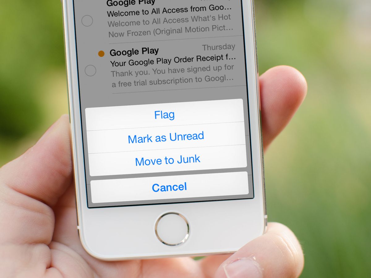 How to customize the style of message flags on your iPhone and iPad | iMore