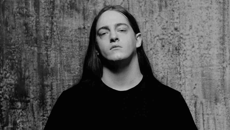 Synthwave is dead: how Perturbator embraced the dark side | Louder