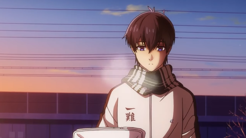 The 6 Best Soccer Anime To Watch On Crunchyroll | Cinemablend