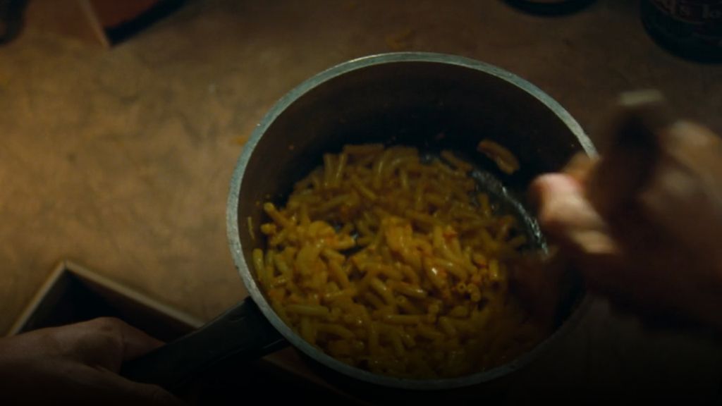 32 Times Brad Pitt Ate Food In Movies | Cinemablend