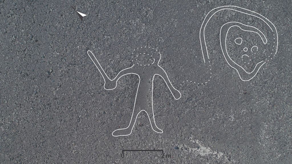 Nazca Lines: Mysterious geoglyphs in Peru | Live Science