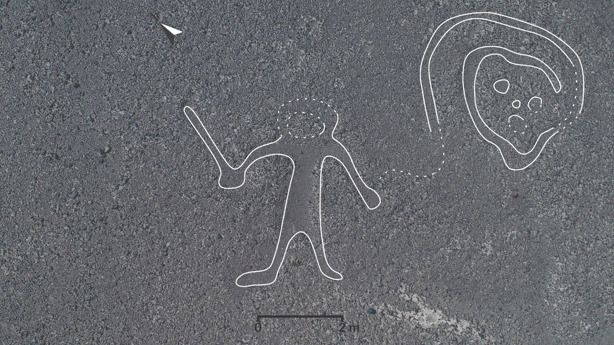 Nazca Lines: Mysterious geoglyphs in Peru | Live Science