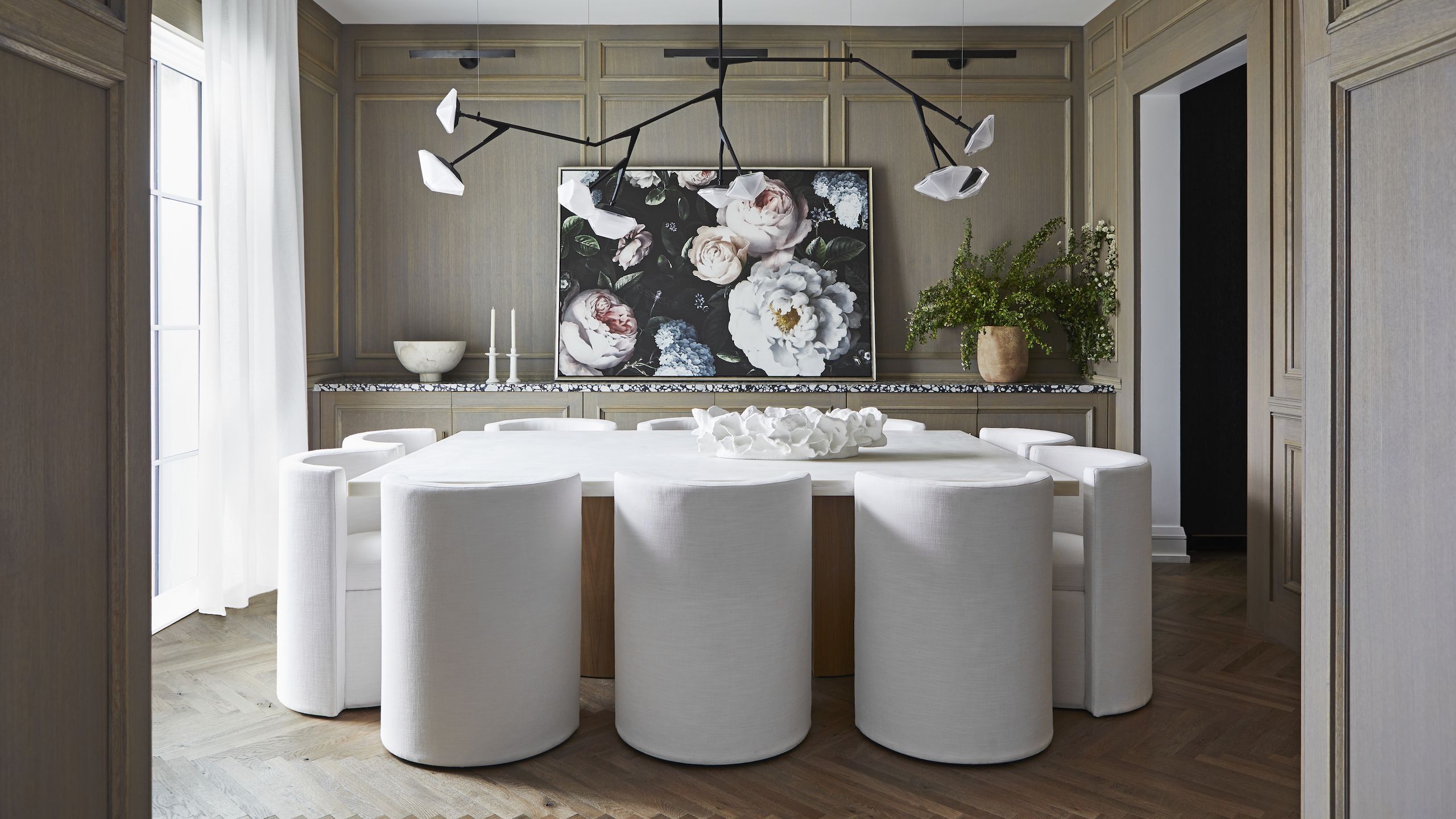 Scale in Interior Design — An Expert's Guide to Size | Livingetc