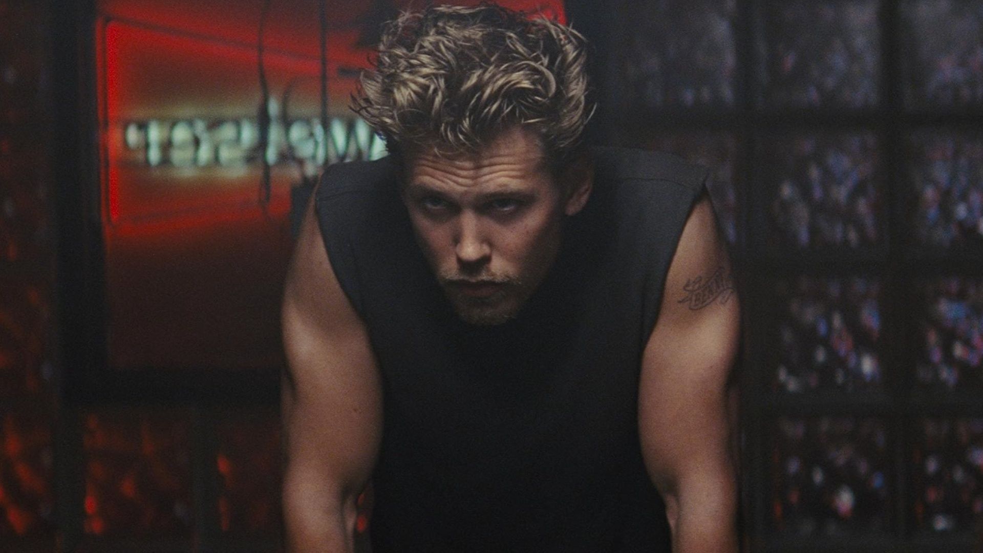 Elvis star Austin Butler says it would be "sacrilegious" to play James ...