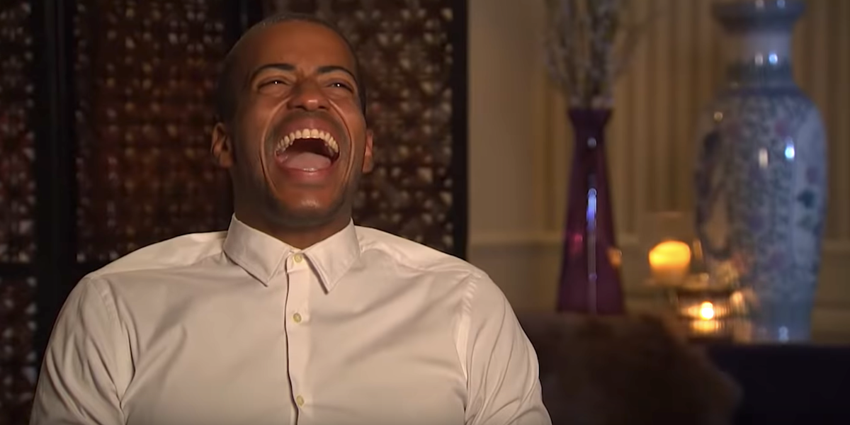 The Bachelor: 5 Things I Need To See On Matt James' Season 25 | Cinemablend