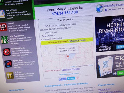How to hide your IP address (and why you should) | Windows Central