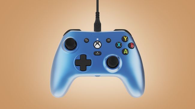 One of the best Xbox controllers is getting a budget follow-up later ...