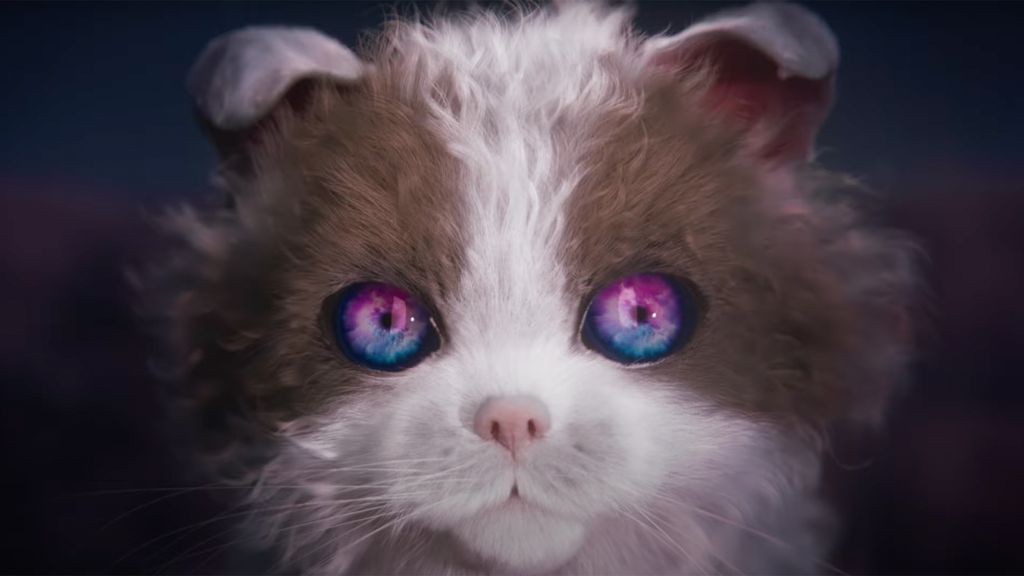 Meet Catly: the bizarre "AI slop" cat game that snuck into The Game ...