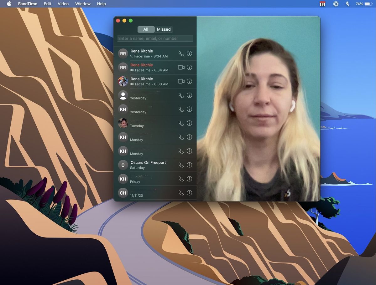 13-inch MacBook Pro with M1 review: What even is the MacBook Pro ...