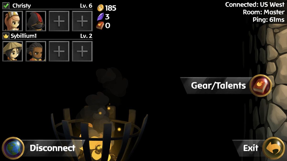 Battleheart 2 for iOS review: A great sequel to a classic | iMore