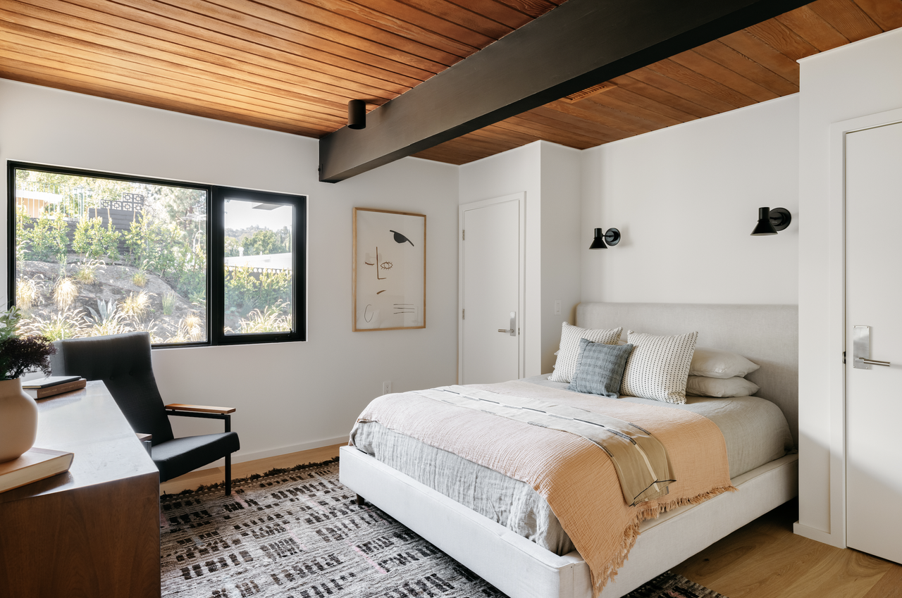 6 bedroom trends designers say to try in 2023 | Real Homes