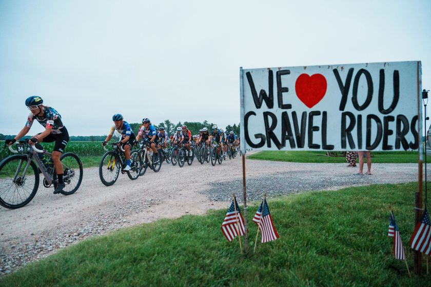 2025 UCI Gravel World Championships