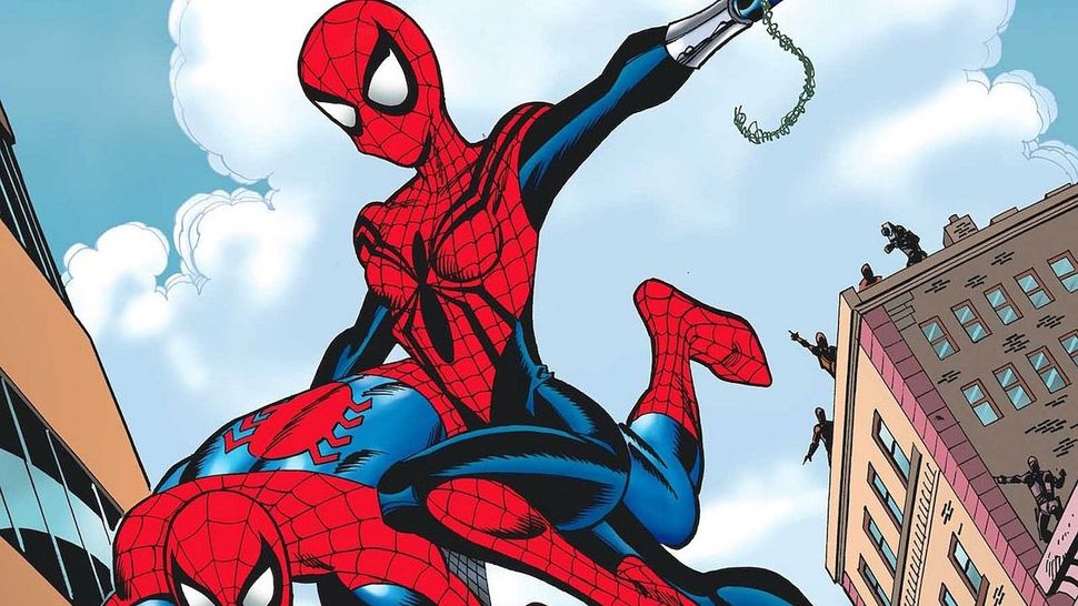 All The Major Spider-Heroes To Know Ahead Of Across The Spider-Verse ...