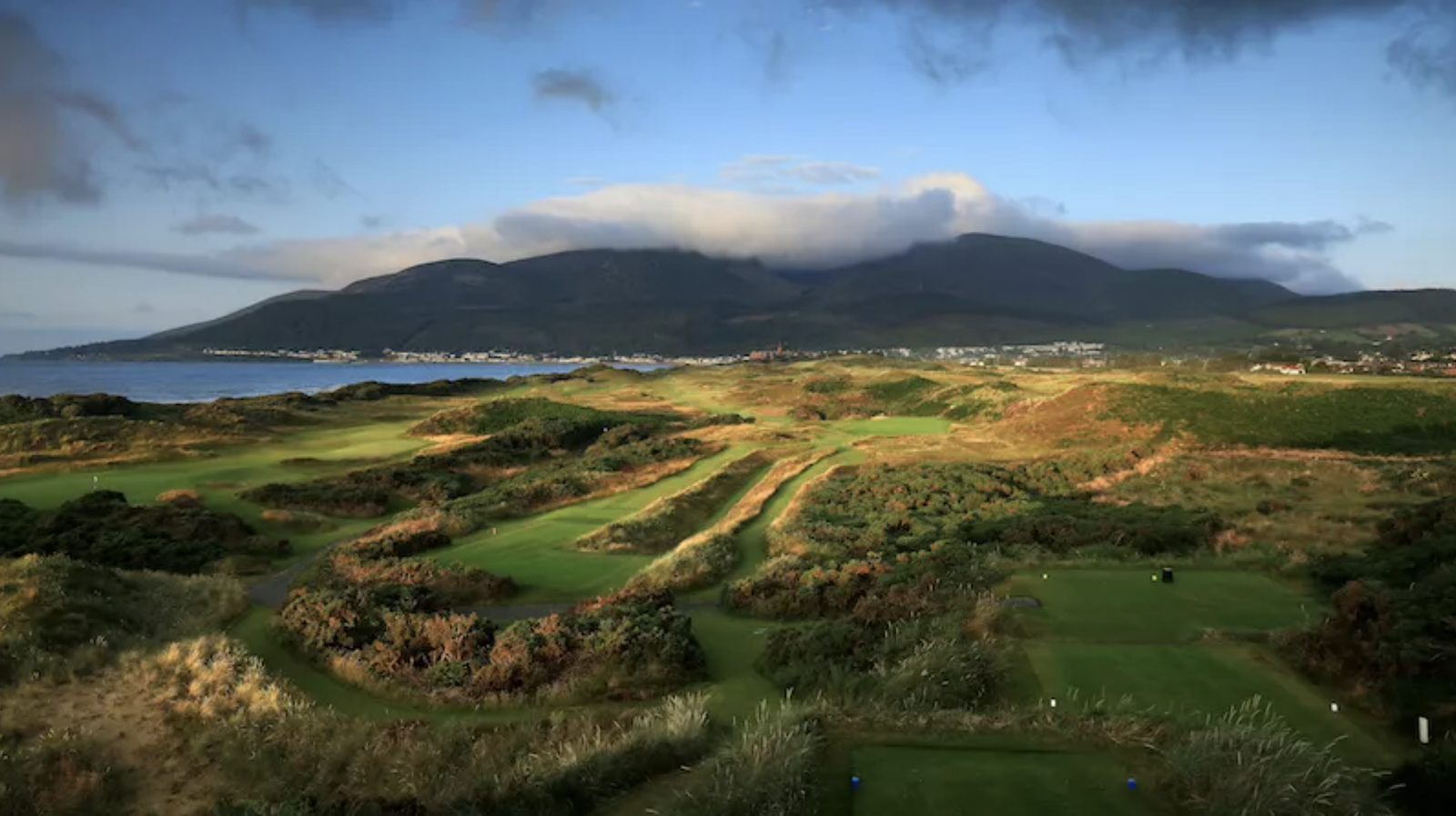 20 Most Expensive Green Fees In The UK And Ireland | Golf Monthly