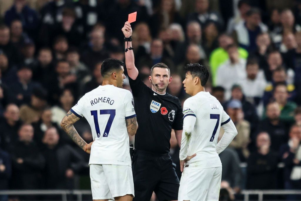 Tottenham Hotspur injuries: This is how Spurs could line up against ...