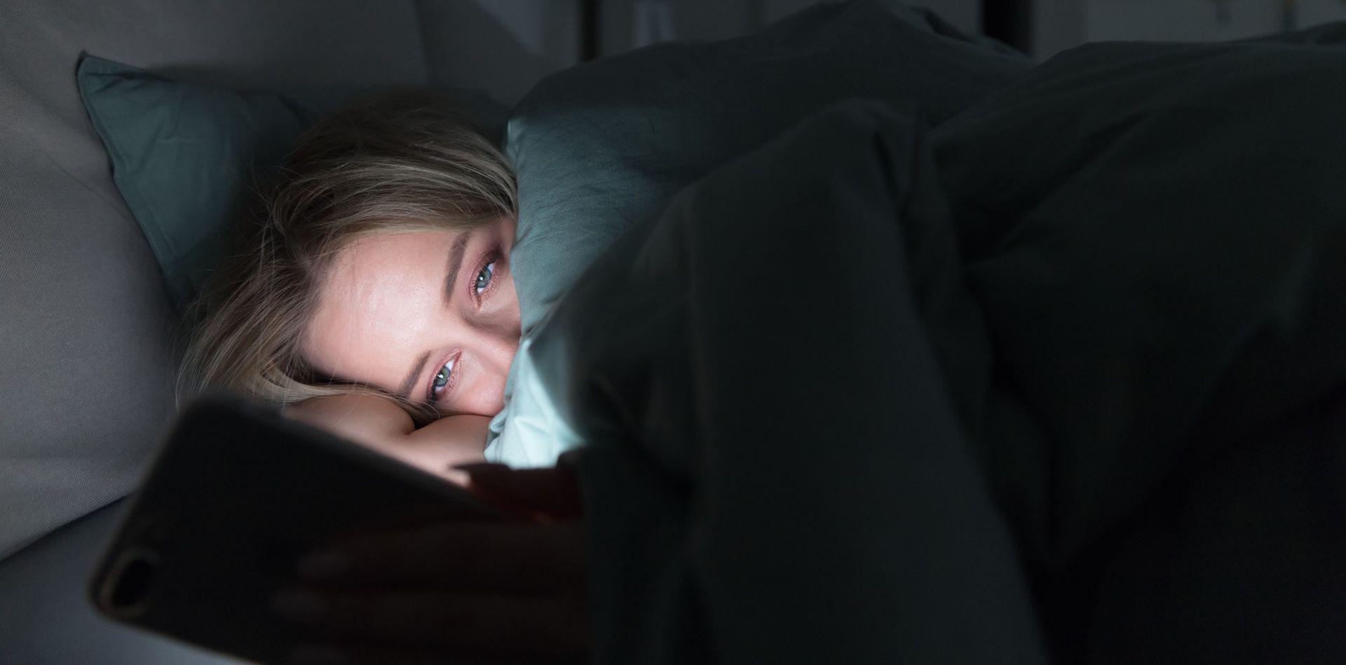 Why do I have anxiety at night? | My Imperfect Life