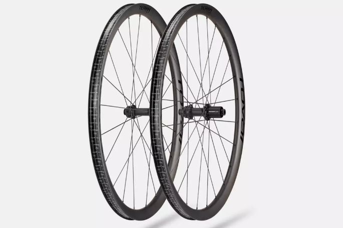 Best gravel wheelsets - The best wheels for off-road and aggressive ...