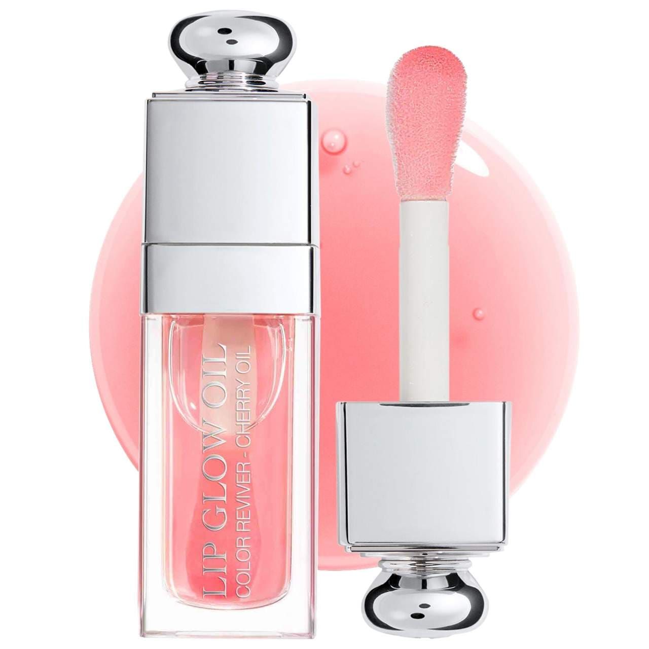 The 12 Best Lip Oils, Tested by Makeup Artists and Editors | Marie Claire