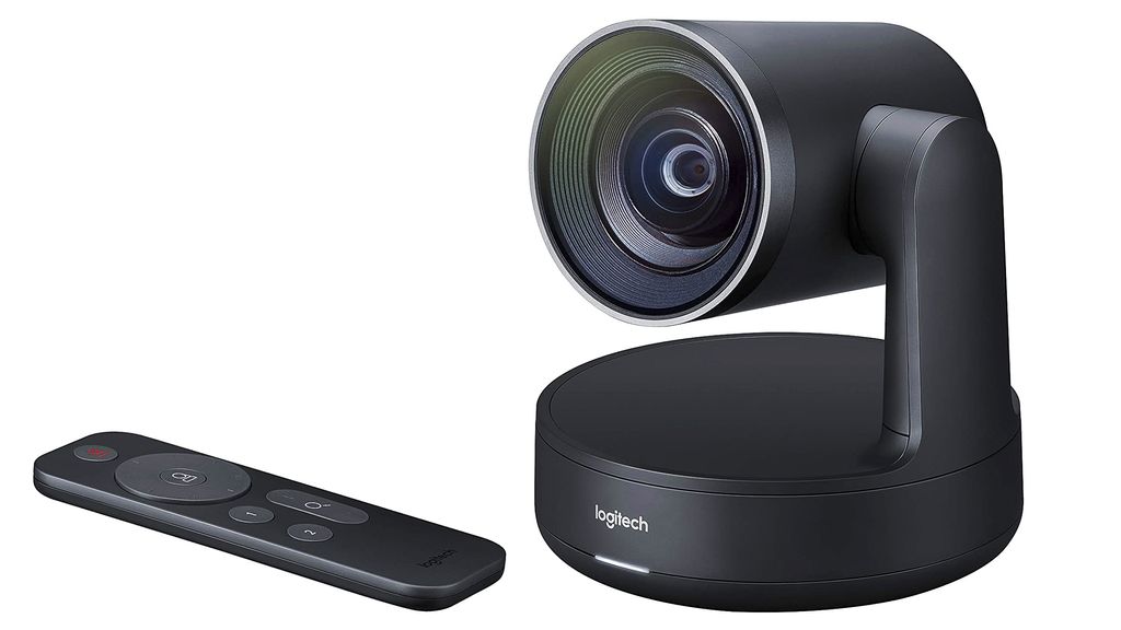 The best conference room webcams | Digital Camera World