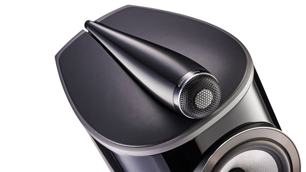 Bowers & Wilkins 805 D4 review | What Hi-Fi?