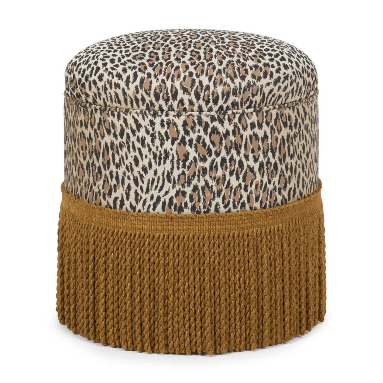 7 tasteful ways to add animal print to your home | Homes and Gardens