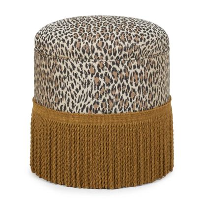 7 tasteful ways to add animal print to your home | Homes and Gardens