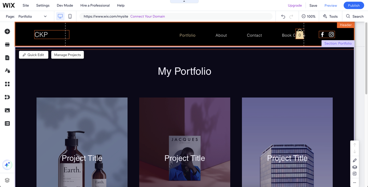 Wix Classic 2025 review: one of the easiest to use website builders ...