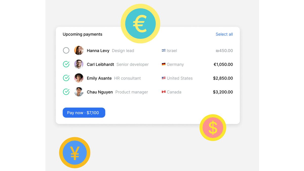 Deel review | TechRadar