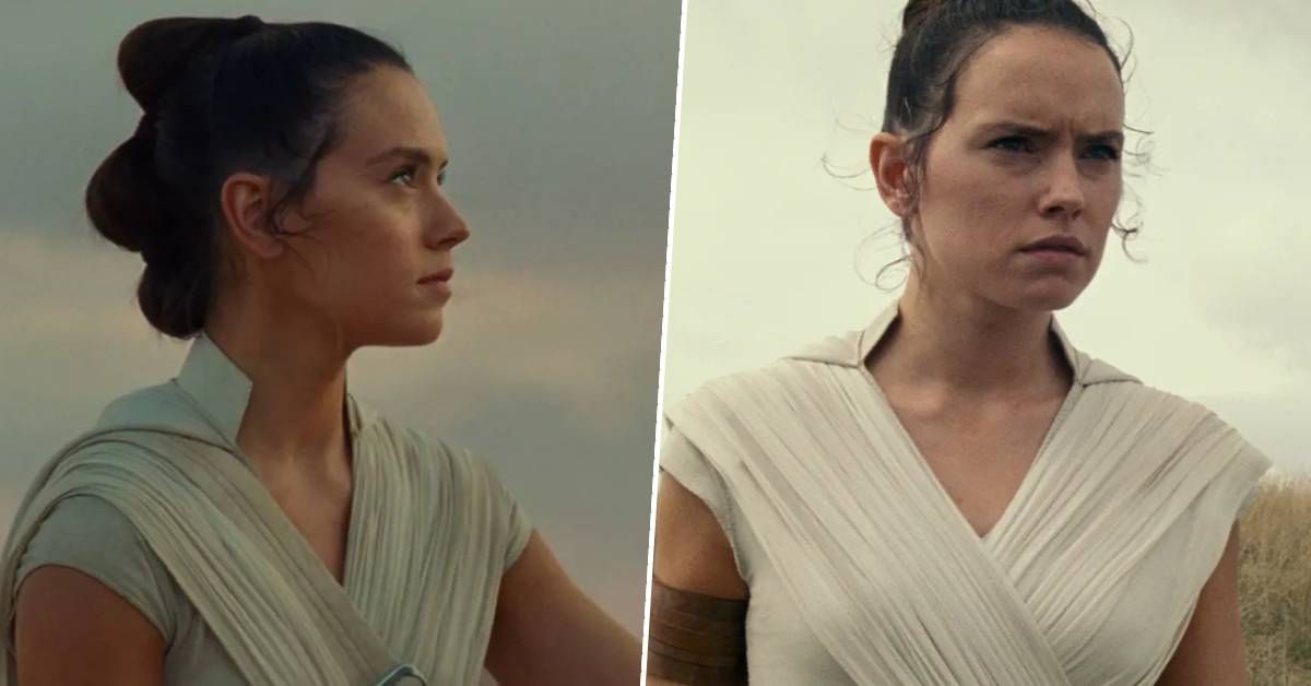Star Wars actor Daisy Ridley says she didn't get many job offers after ...
