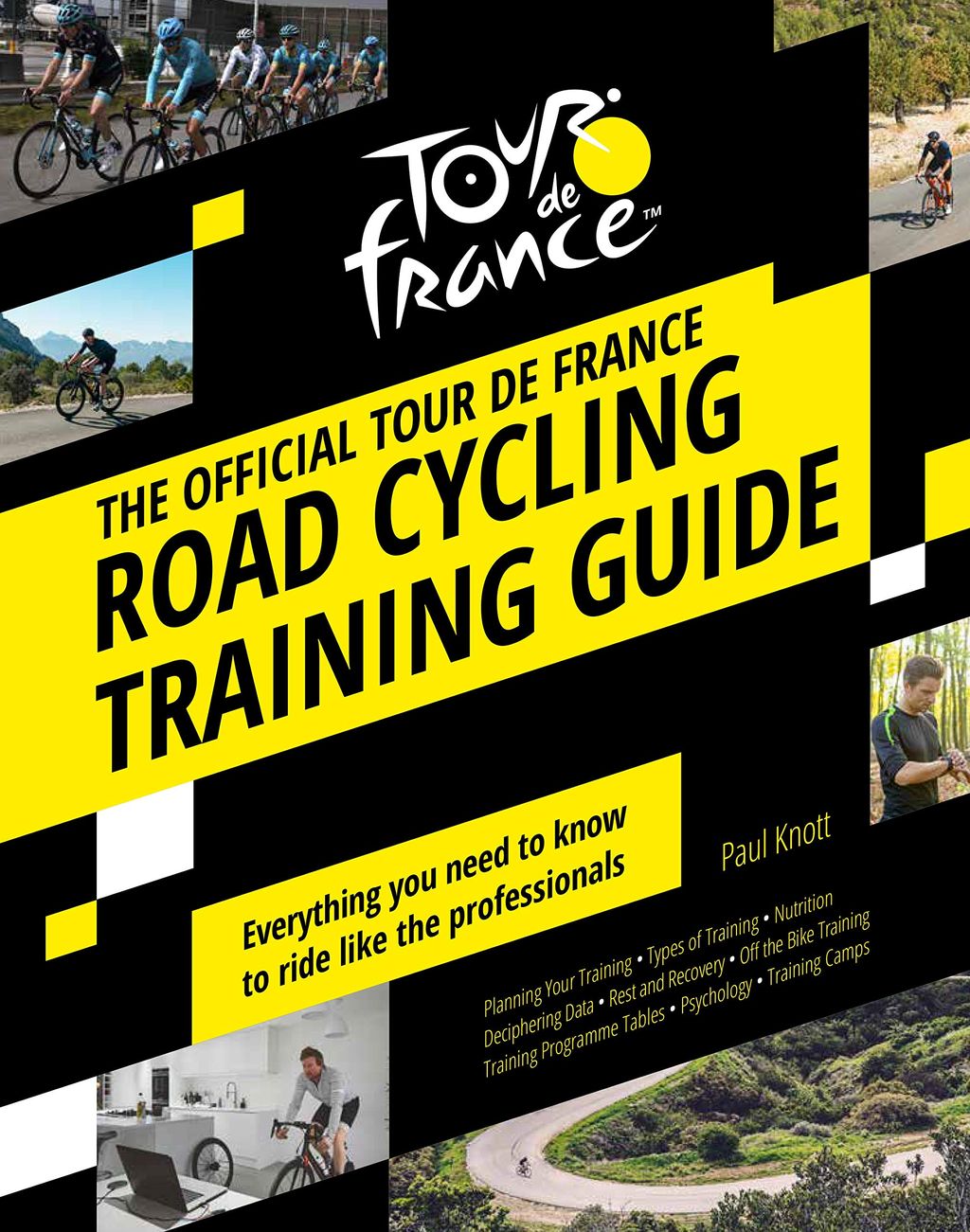 Nine must-read books to make you faster on the bike | Cycling Weekly