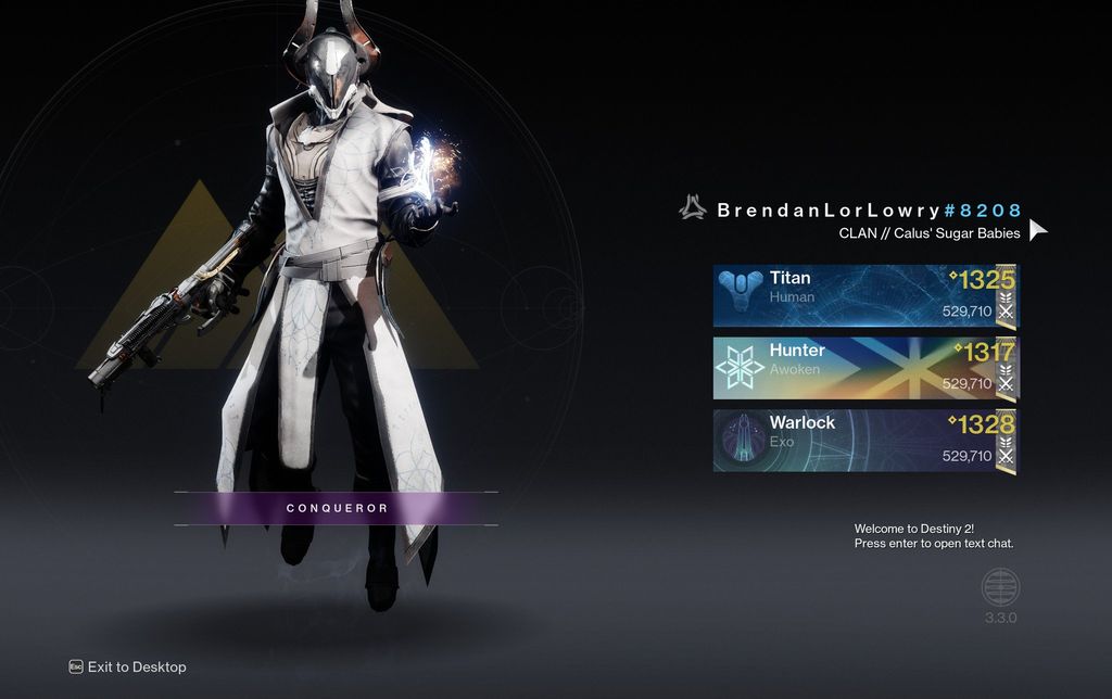 How to use crossplay in Destiny 2 | Windows Central