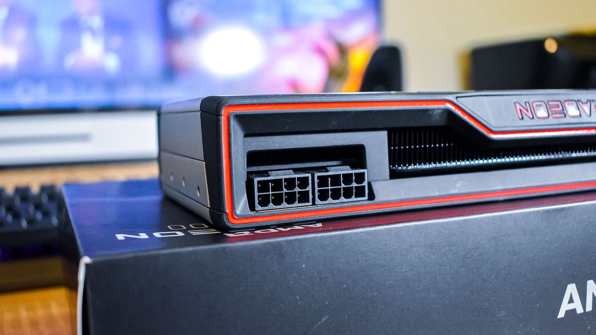 AMD Radeon RX 6800 review | TechRadar