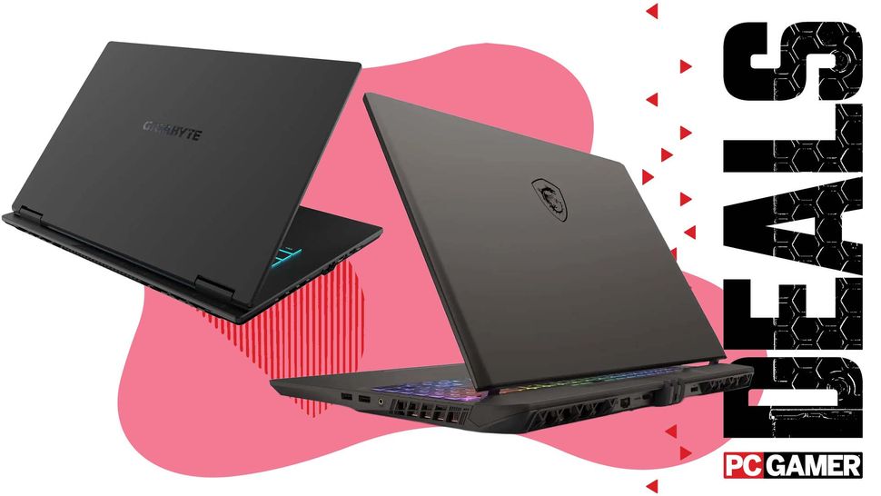 RAMpocalypse be damned, you can still bag an RTX 5080 gaming laptop for ...