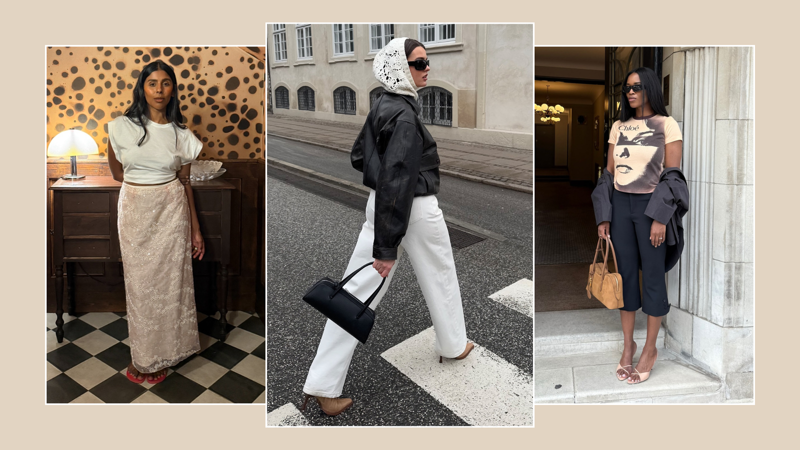 7 Fashion Trends Taking Over This London This Autumn | Who What Wear